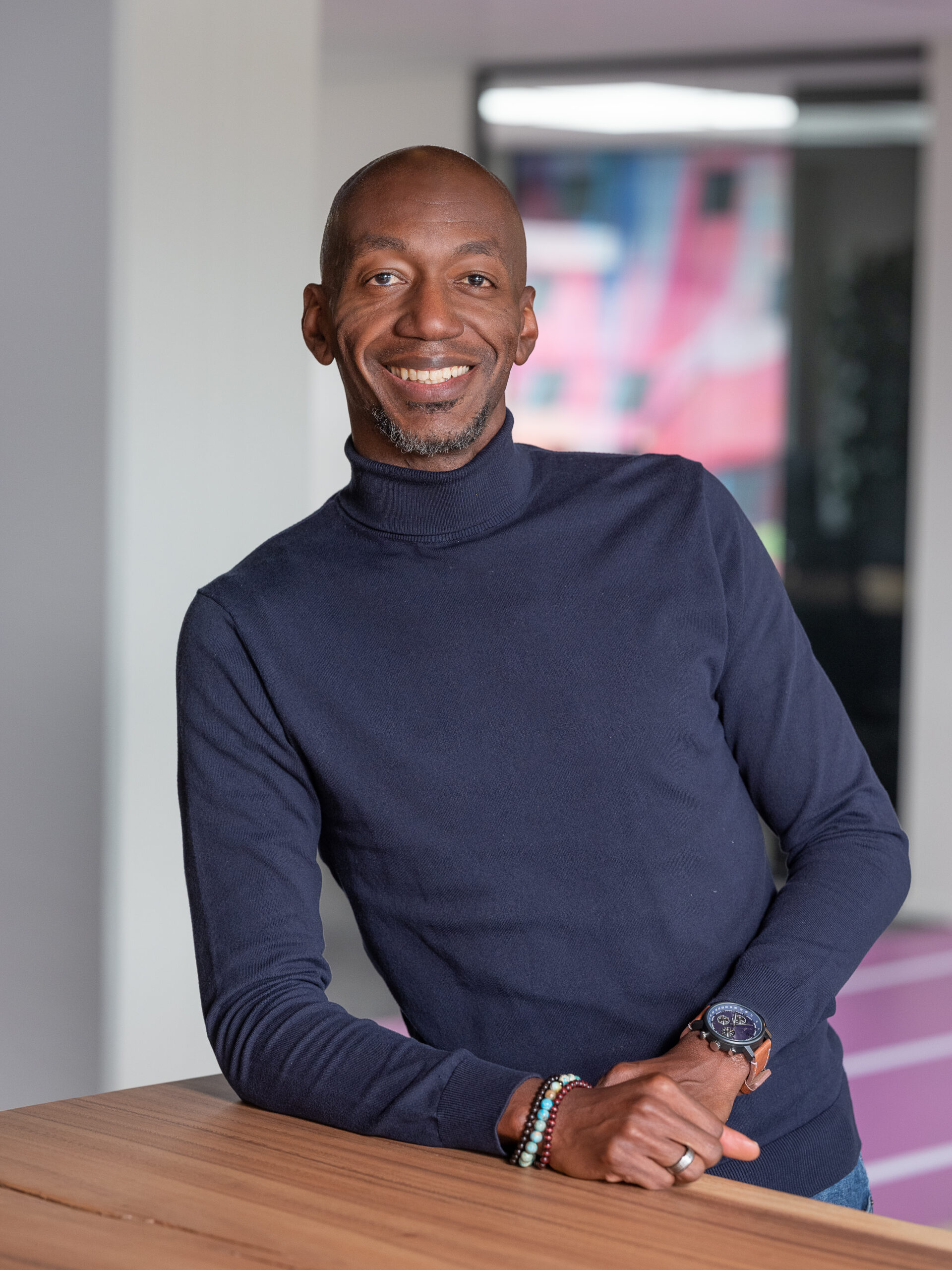 Life beyond purpose – Life beyond purpose